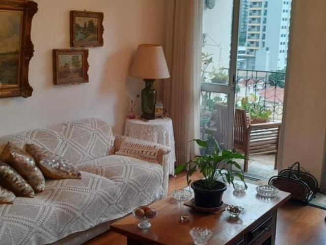 Apartamento com 3 dormitórios à venda, 150 m² por R$ 1.250.000,00 Brooklin São Paulo/SP