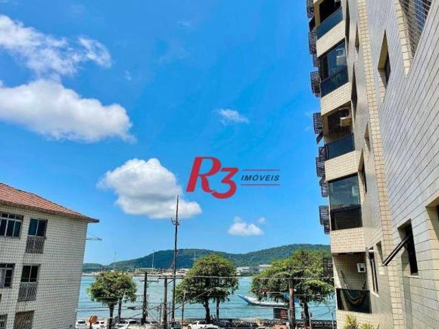 Apartamento, 150 m² venda por R$ 1.500.000,00 ou aluguel por R$ 18.000,00/mês Ponta da Praia S