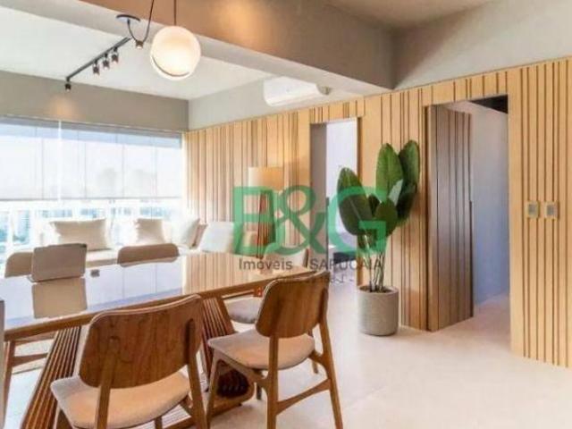 Apartamento, 150 m² venda por R$ 2.350.000,00 ou aluguel por R$ 18.831,40/mês Jardim Aeroporto