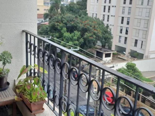 Apartamento com 3 dormitórios à venda, 150 m² por R$ 1.250.000,00 Brooklin São Paulo/SP