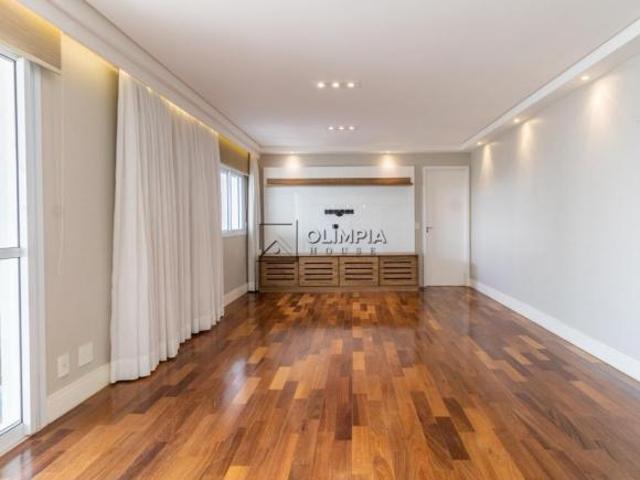 Apartamento 150m², Campo Belo SP | Venda