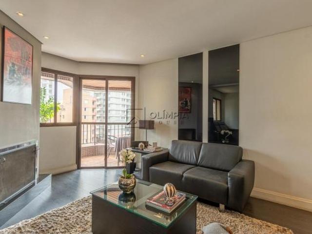 Apartamento 150m², Campo Belo SP | Venda