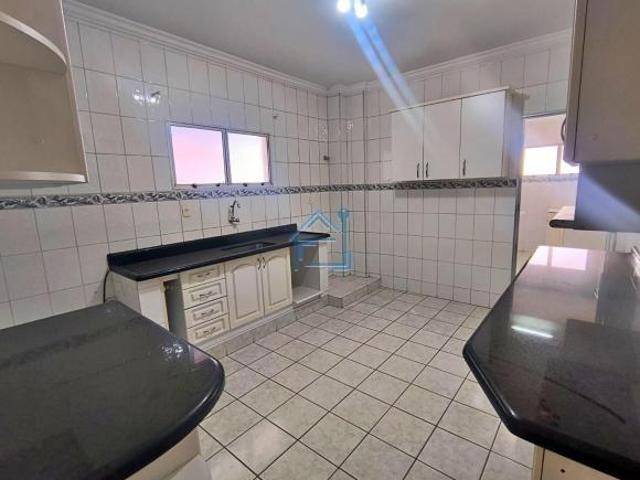 Apartamento 150m² com 3 dorms sendo 1 suíte no Parque Campolim Sorocaba/SP