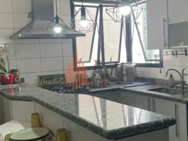 Apartamento 150m² com 3 quartos, 3 suítes à Venda no Anália Franco