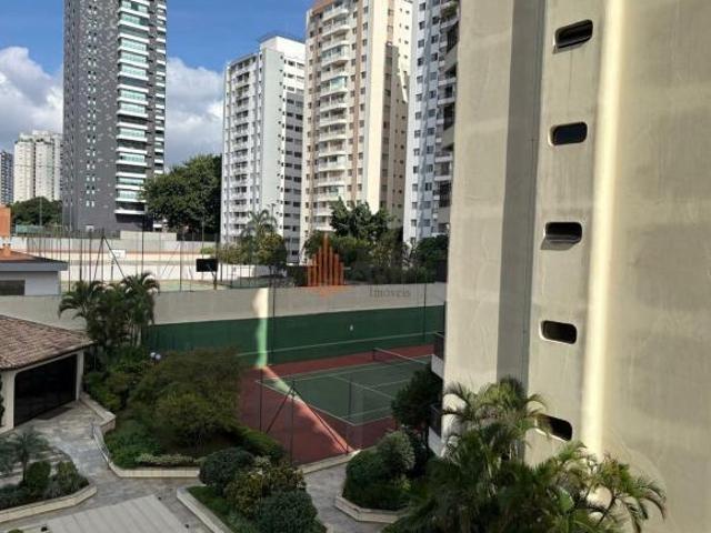 Apartamento 150m² com 3quatos, 3 suites e 3 vagas para Locação no Tatuapé