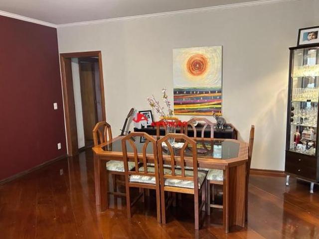 APARTAMENTO 150m² COND. MONTE SANTA LORETTA