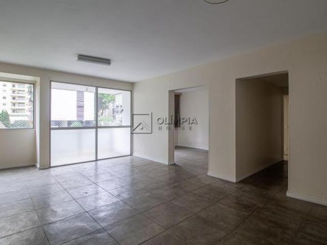 Apartamento 150m², Higienópolis SP | Venda