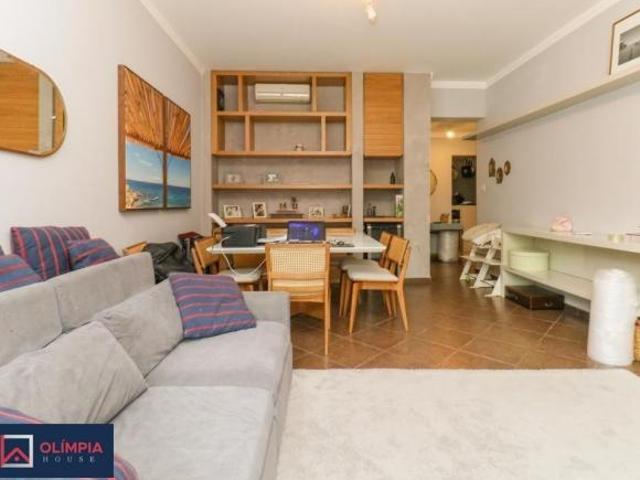 Apartamento 150m², Jardim Europa SP | Venda