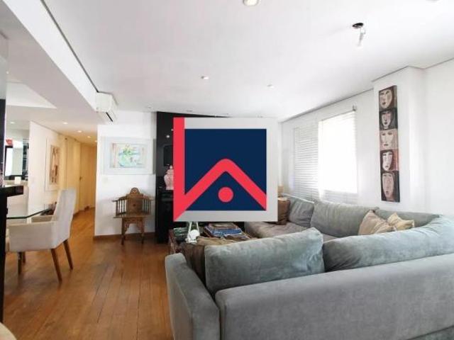 Apartamento 150m², Jardim Paulista SP | Venda