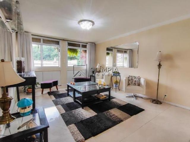 Apartamento 150m², Sumaré SP | Venda
