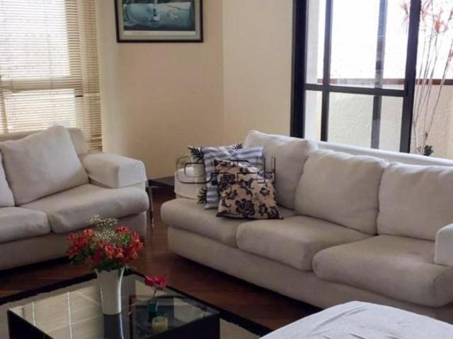 Apartamento 150m², Vila Mascote SP | Venda