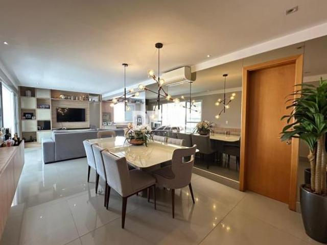APARTAMENTO 150M² | 3 SUÍTES | ÁGUAS CLARAS