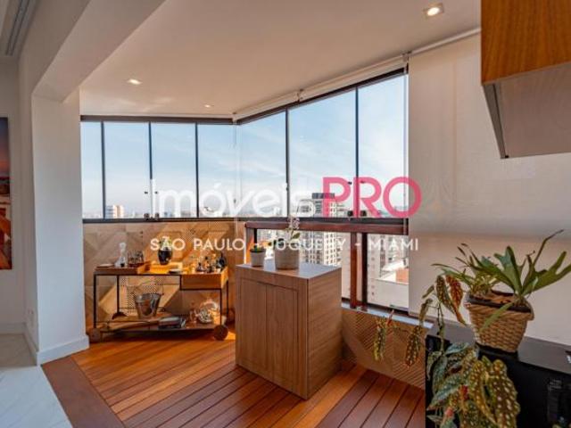 Apartamento 150m² 3 suítes 3 vagas Vila Mascote