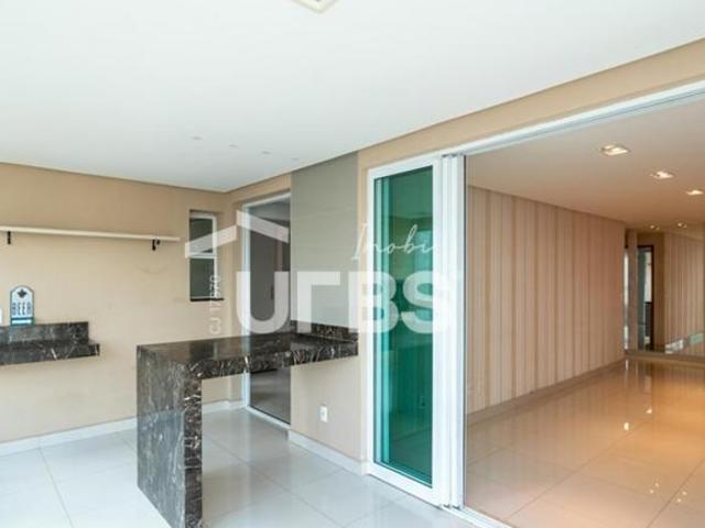 APARTAMENTO 150MT 4 QUARTOS SENDO 2 SUITES SETOR JARDIM GOIAS