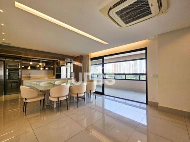 APARTAMENTO 150MT 3 SUITES SETOR JARDIM GOIAS
