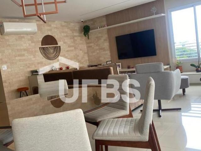 APARTAMENTO 150MT 3 SUITES SETOR MARISTA