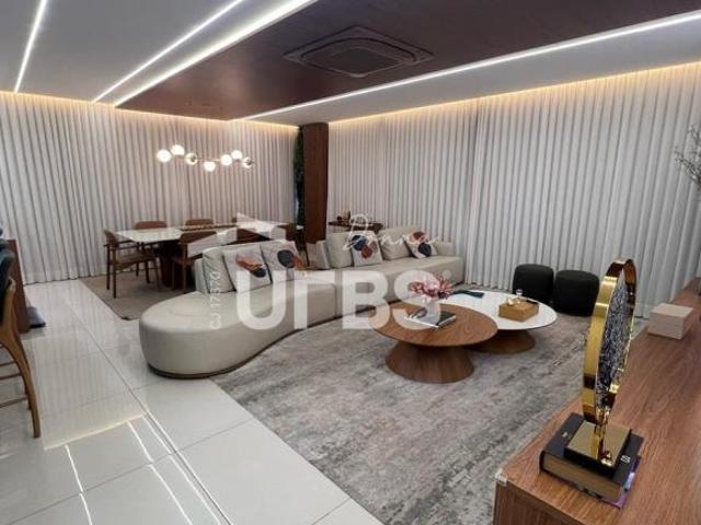 APARTAMENTO 150MT 3 SUITES SETOR MARISTA