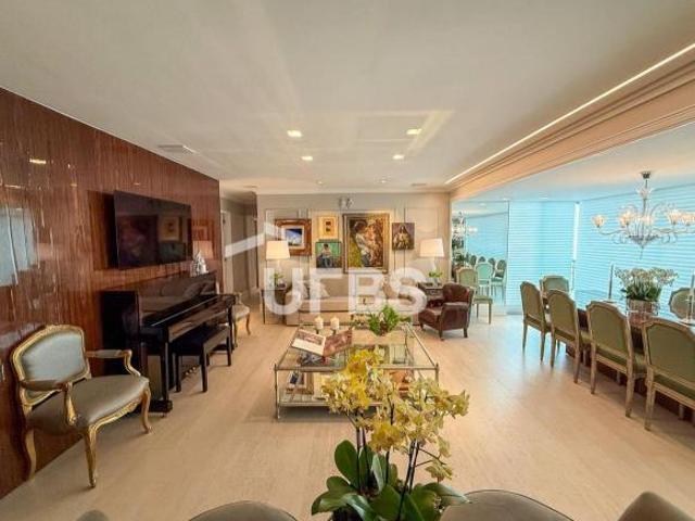 APARTAMENTO 150MT 3 SUITES SETOR SERRINHA