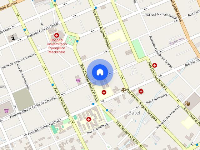 Apartamento