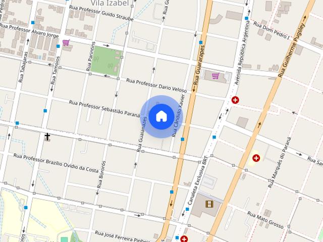 Apartamento
