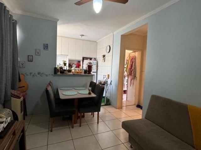 Apartamento