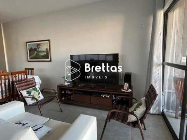 Apartamento para venda em Lavras