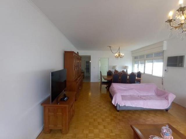 Apartamento 151 m2, 03 quartos com 01 suíte, na Independencia