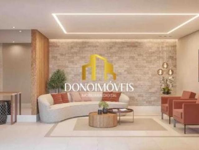 Apartamento 151 m² 3 suítes 3 vagas no Condomínio Mistral Jardim do Mar