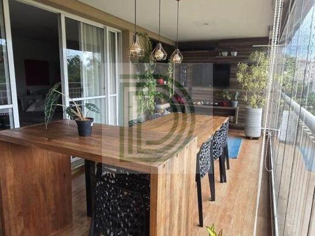 Apartamento 151 m² | Colina Parque dos Príncipes