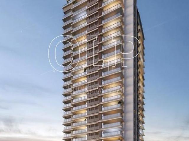 Apartamento 151m² | 4 dorms, 2 suítes 3 vagas Parque do Ibirapuera