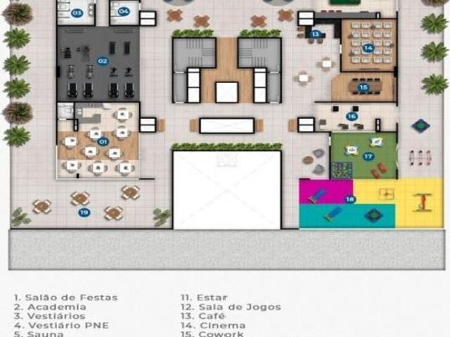 Apartamento