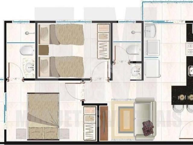 Apartamento
