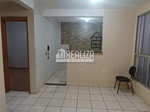 Apartamento para venda em Distrito Industrial I, Uberaba
