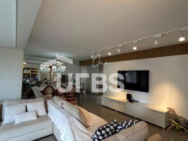 APARTAMENTO 152,43MT 3 QUARTOS SETOR BELA VISTA