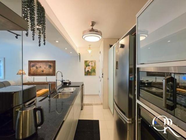 Apartamento | 152,45 m² | Módulo 7