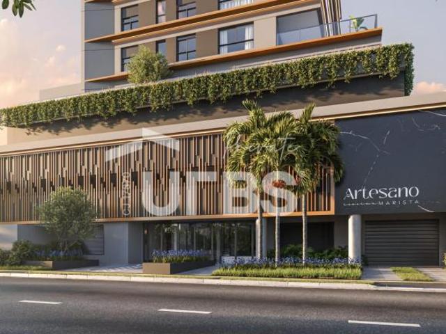 APARTAMENTO 152,87MT 3 SUITES SETOR MARISTA