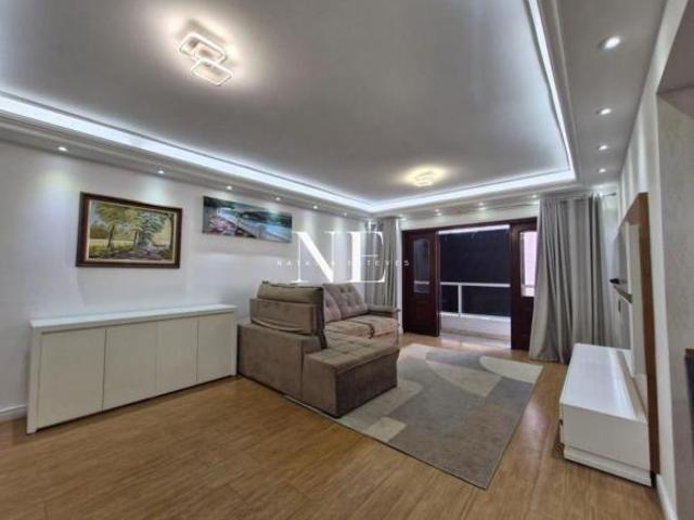Apartamento 152m² a venda Bairro Gonzaga