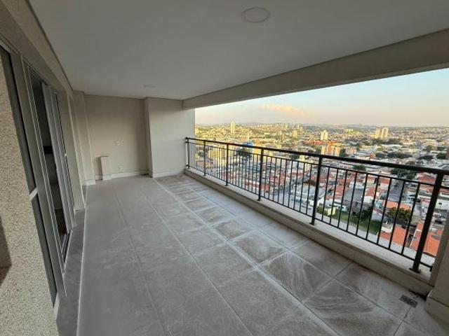 Apartamento 152m² Reserva Alta Vista Jundiaí 3 Suítes Lazer de Resort