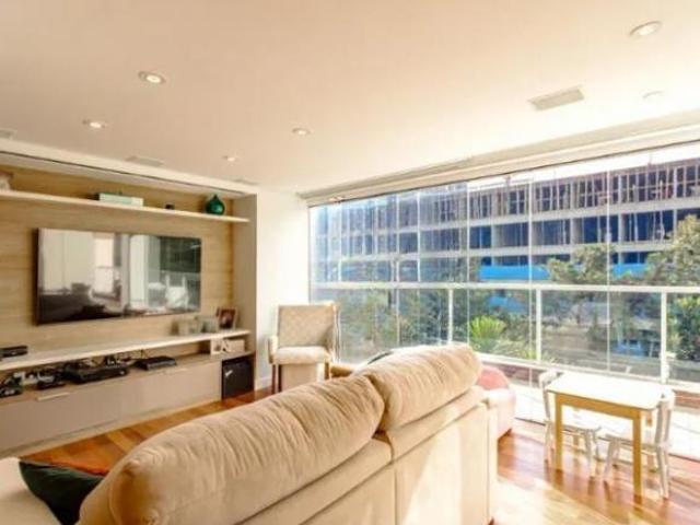 Apartamento 152m, 3 dormitórios, 1 suíte Vila Clementino