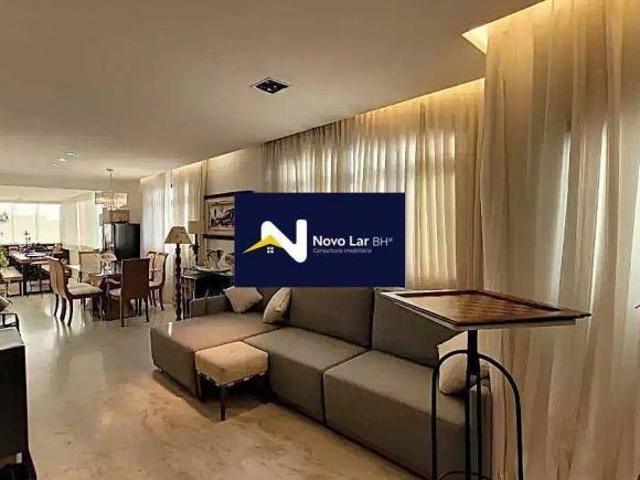 Apartamento 152m², 3 quartos, 2 suítes, 3 vagas à venda no Buritis