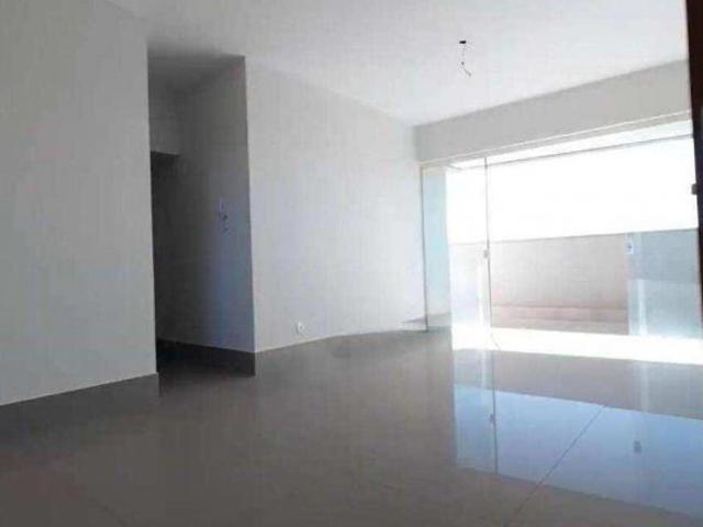 Apartamento para venda em Nossa Senhora das Graças, Sete Lag
