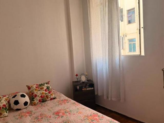 Apartamento para venda em Centro, Belo Horizonte