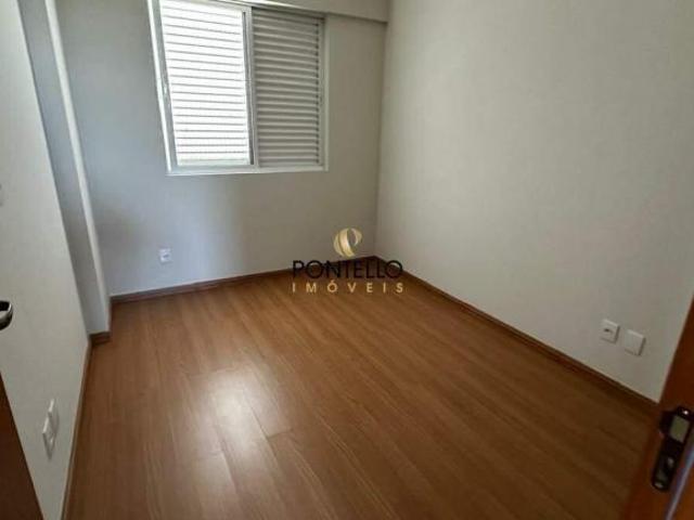 Apartamento para venda em Nossa Senhora das Graças, Sete Lag