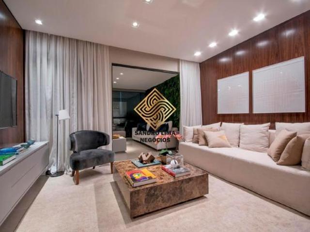 APARTAMENTO 153,28M², 4 DORMS SENDO 2 SUÍTES, TERRAÇO COM 2 VAGAS A VENDA VILA LEOPOLDINA ZONA O