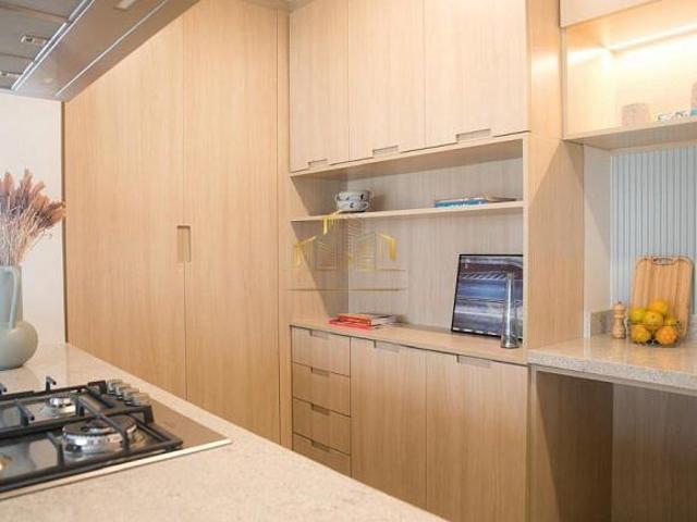 Apartamento 153m² Vila Leopoldina