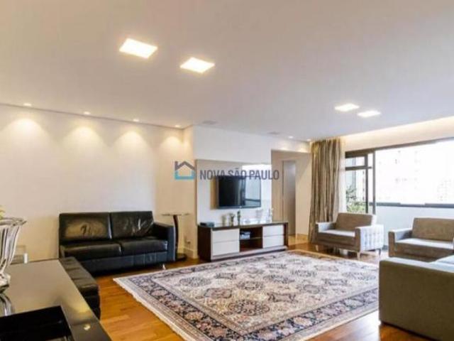 Apartamento 153m² 03 dormitórios 01 suíte 03 vagas Ipiranga