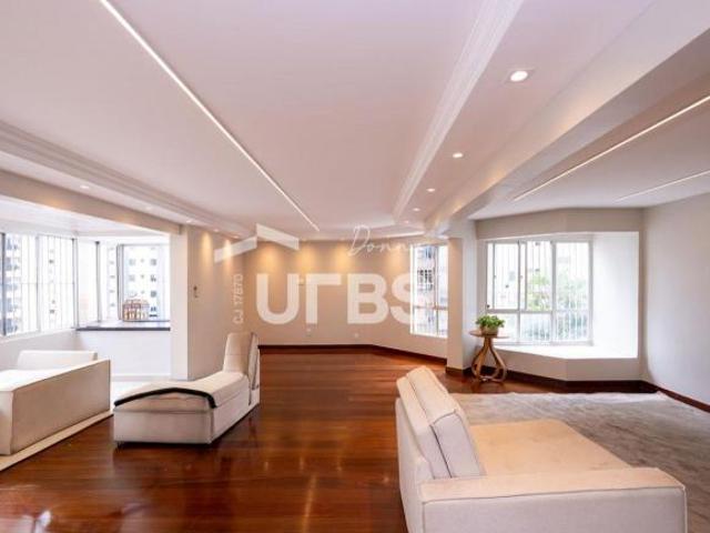 APARTAMENTO 153MT 3 QUARTOS SENDO 1 SUITE SETOR BUENO