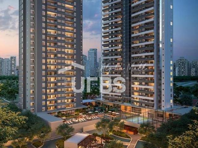 APARTAMENTO 153MT 3 SUITES SETOR PARQUE LOZANDES