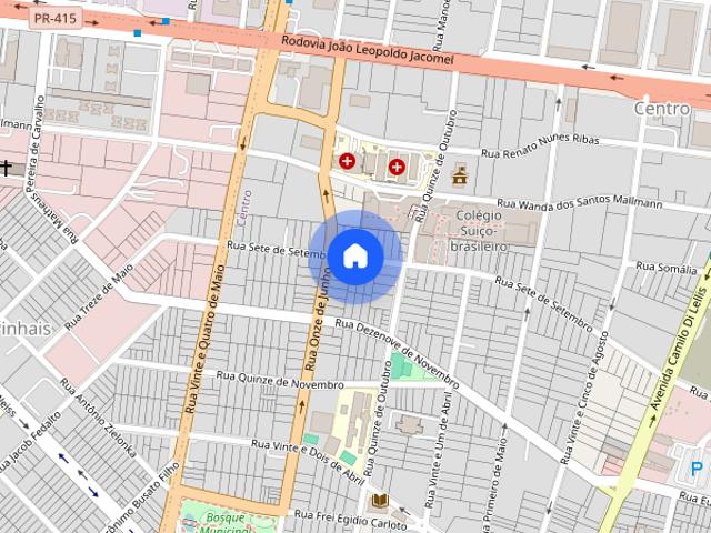 Apartamento