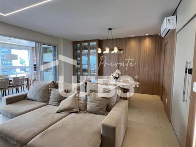 APARTAMENTO 154,54MT 3 SUITES SETOR BUENO